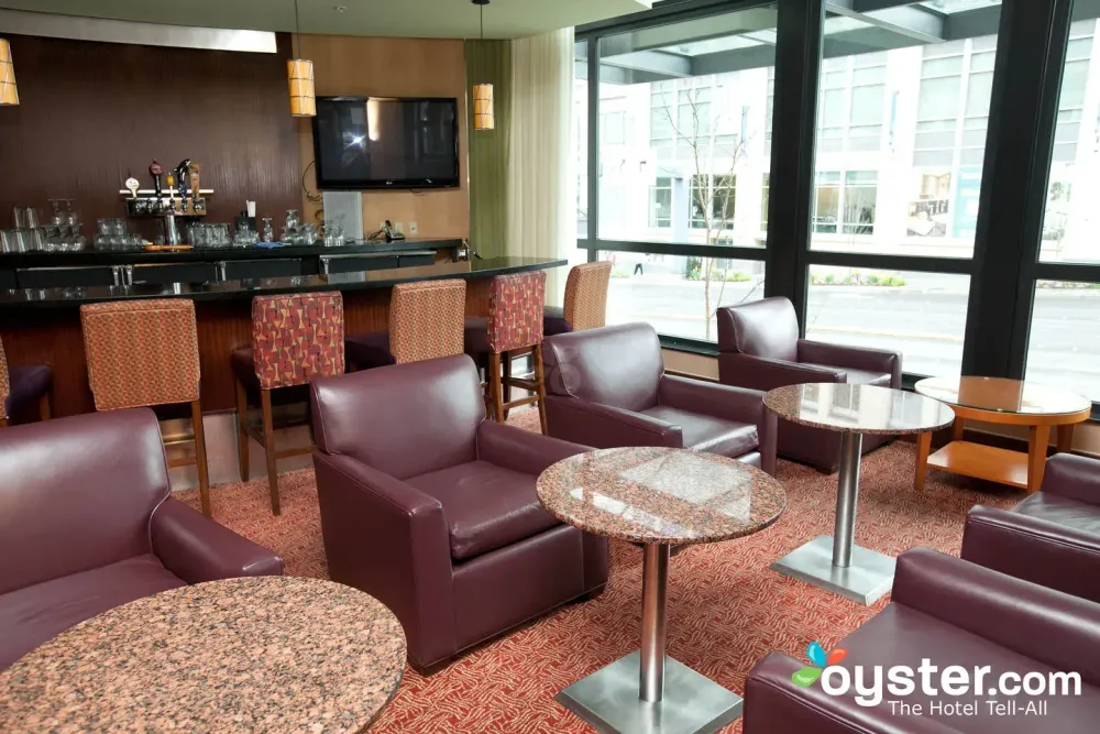 Courtyard Seattle Bellevue/Downtown Review: What To REALLY Expect If ...
