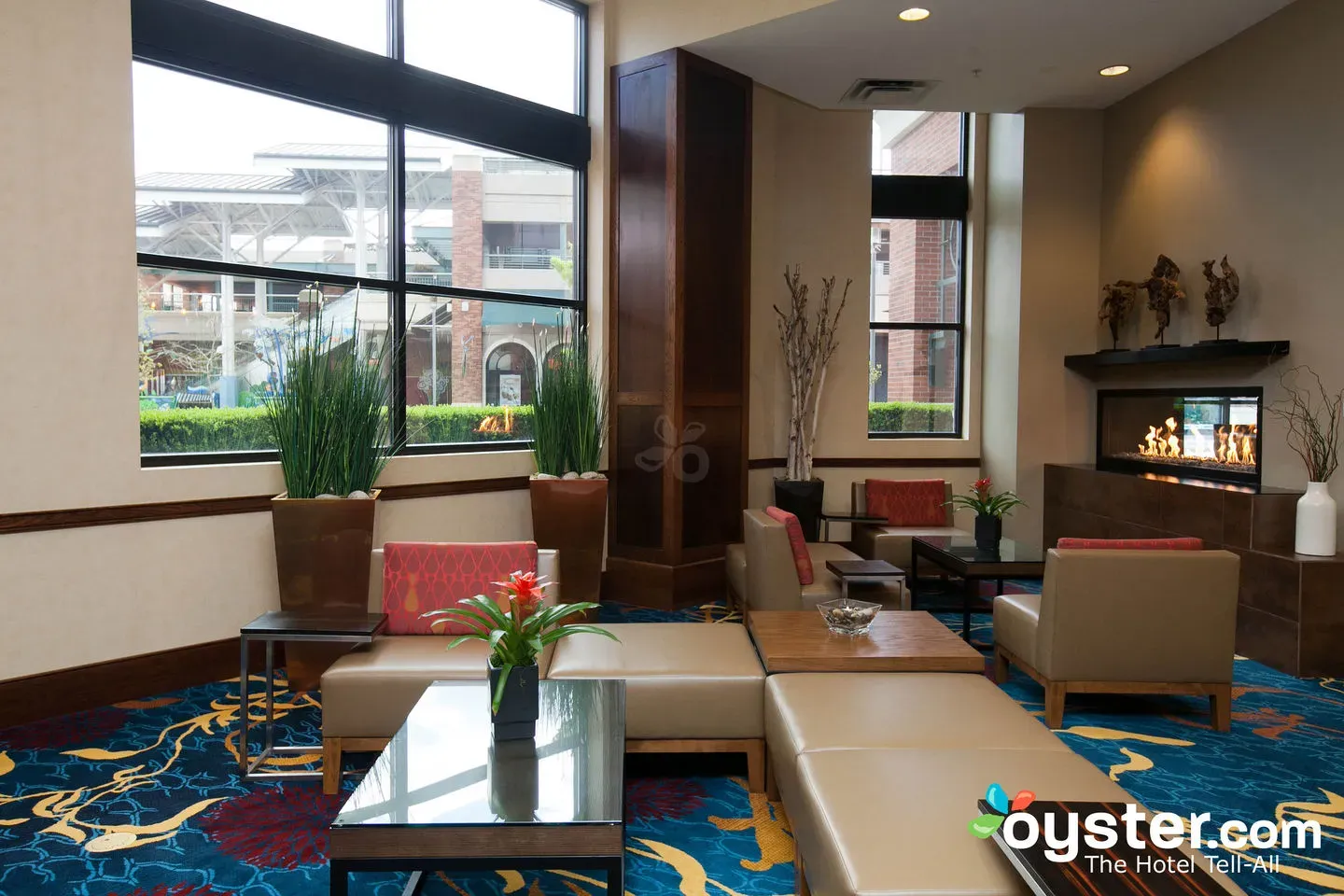 Seattle Marriott Redmond Review: What To REALLY Expect If You Stay