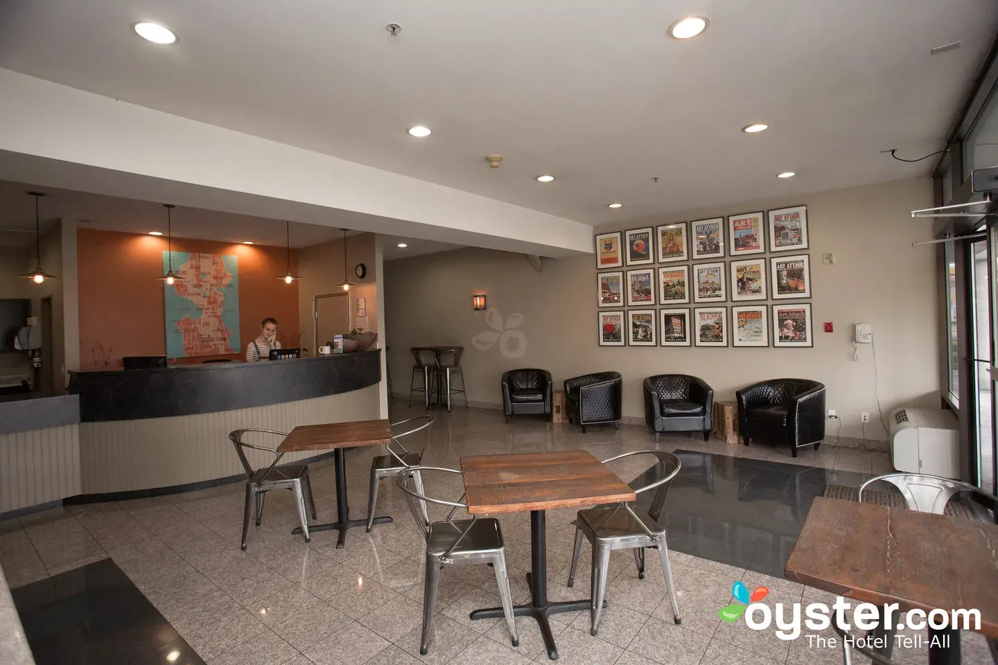 Georgetown Inn Review: What To REALLY Expect If You Stay | Oyster.com