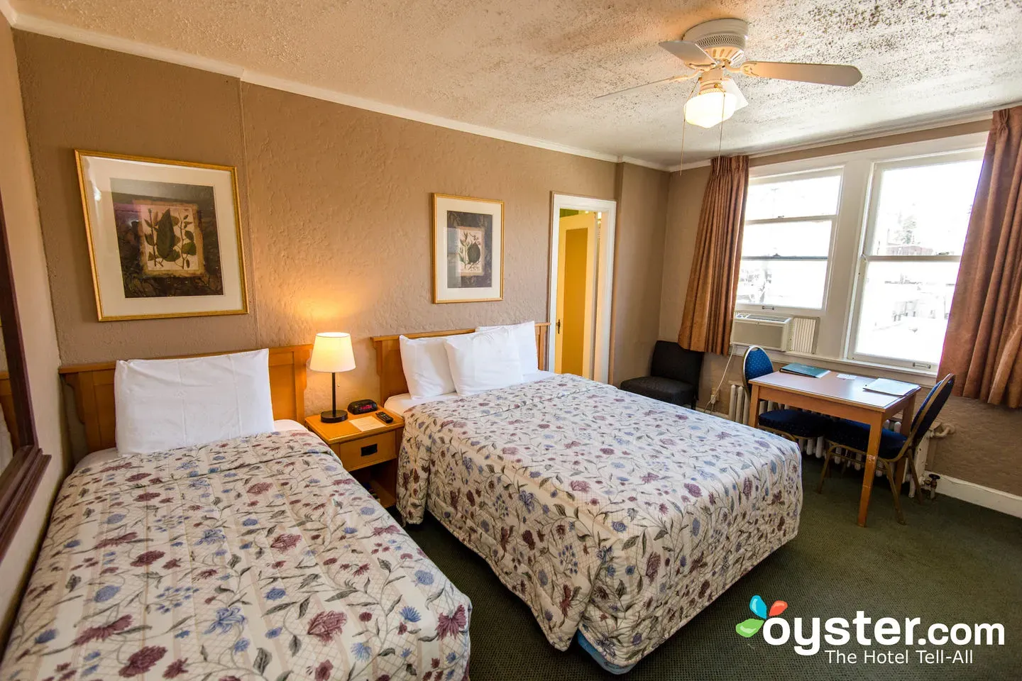 Inn at Queen Anne Review: What To REALLY Expect If You Stay