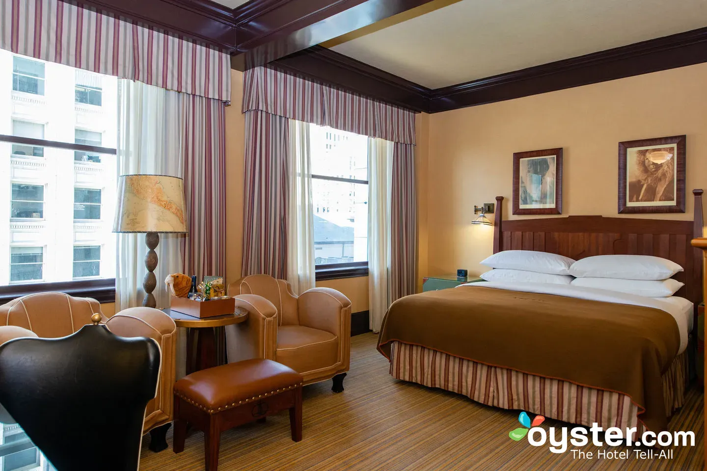 The Arctic Club Seattle - a DoubleTree by Hilton Hotel Review: What To ...