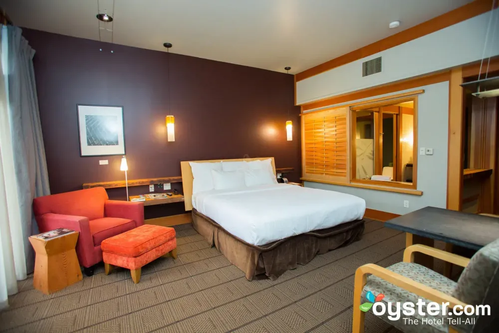 Willows Lodge Review: What To REALLY Expect If You Stay