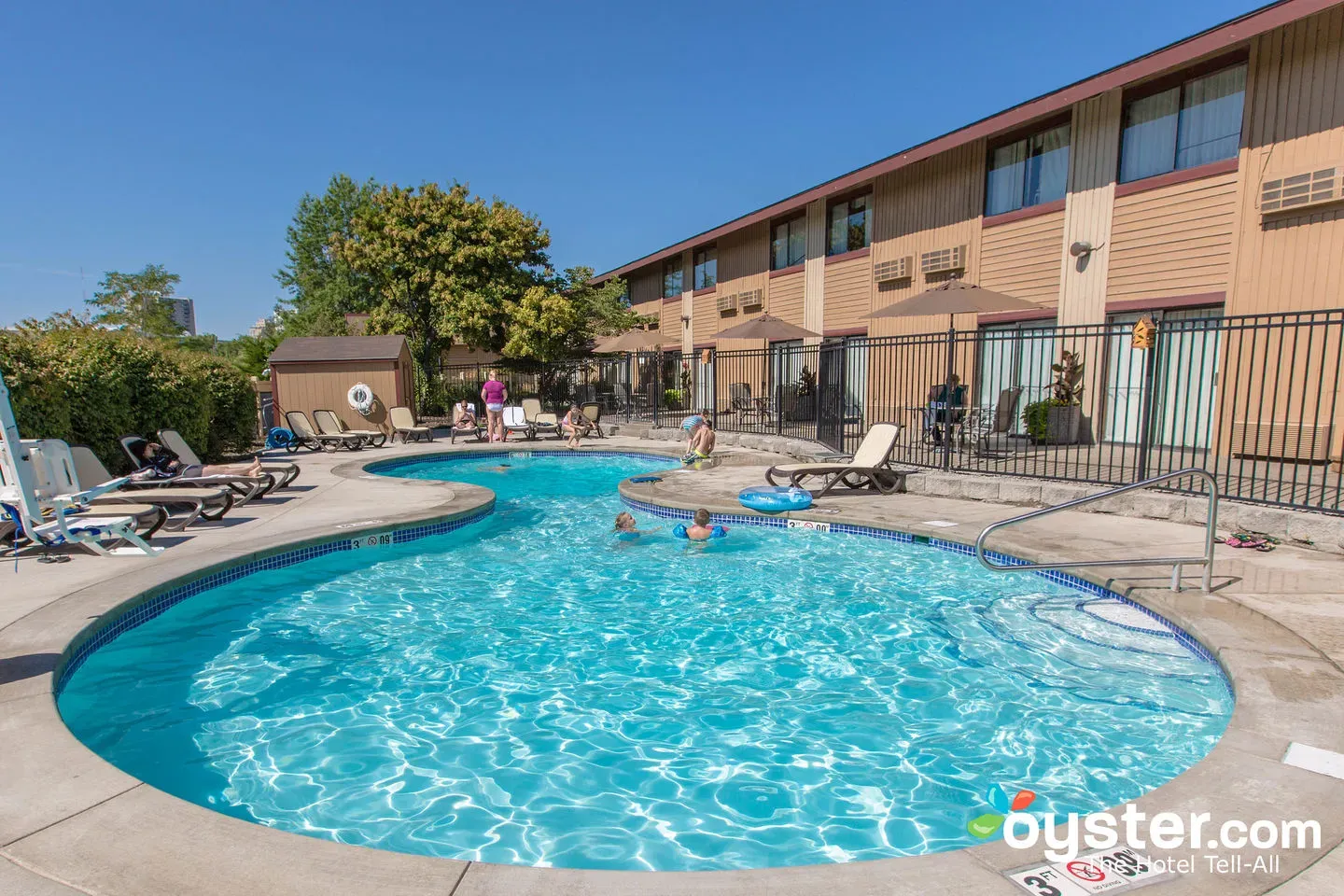 Ruby River Hotel Review: What To REALLY Expect If You Stay