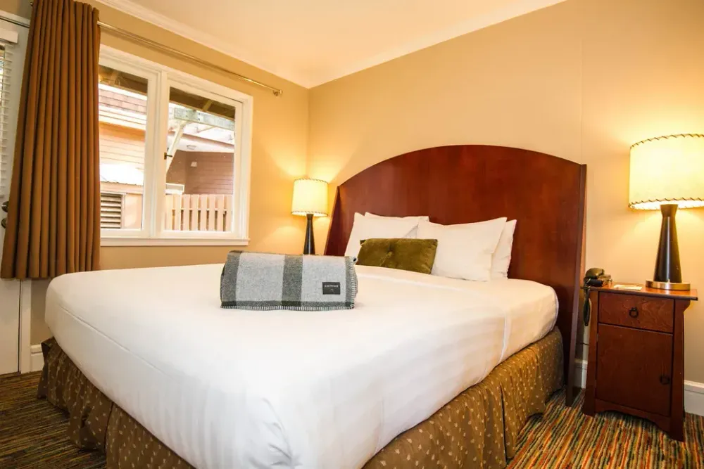 Alderbrook Resort & Spa Review: What To REALLY Expect If You Stay