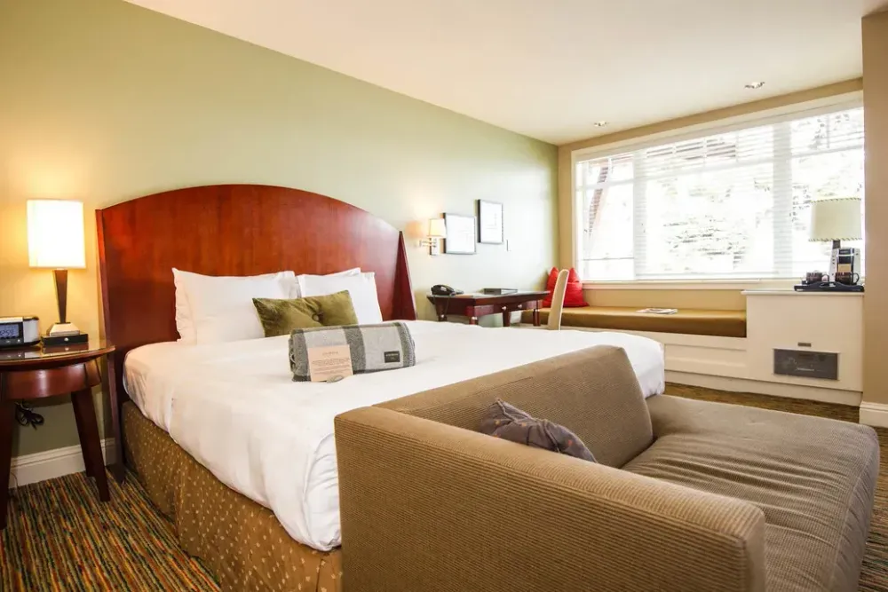 Alderbrook Resort & Spa Review: What To REALLY Expect If You Stay