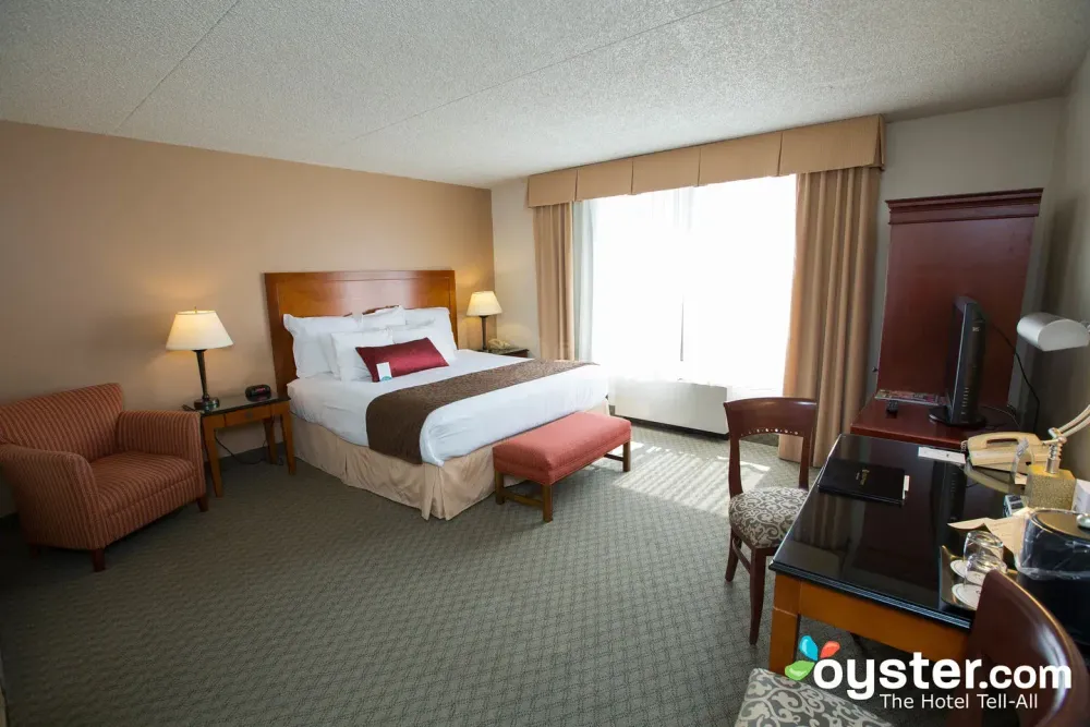 Wenatchee Hotels & Resorts | Oyster.com Hotel Reviews