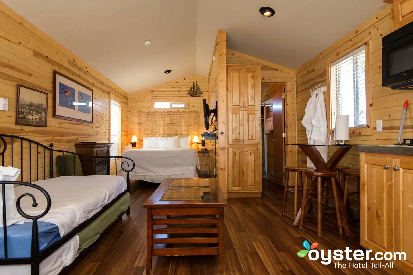 Westport Inn Review: What To REALLY Expect If You Stay | Oyster.com