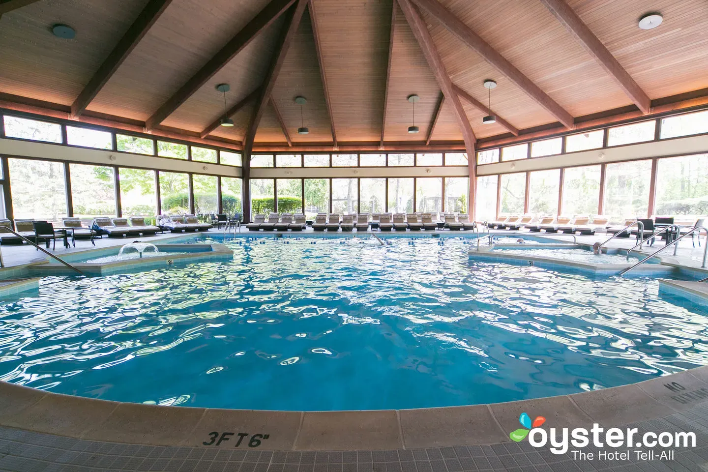 The Abbey Resort & Avani Spa Review: What To REALLY Expect If You Stay ...