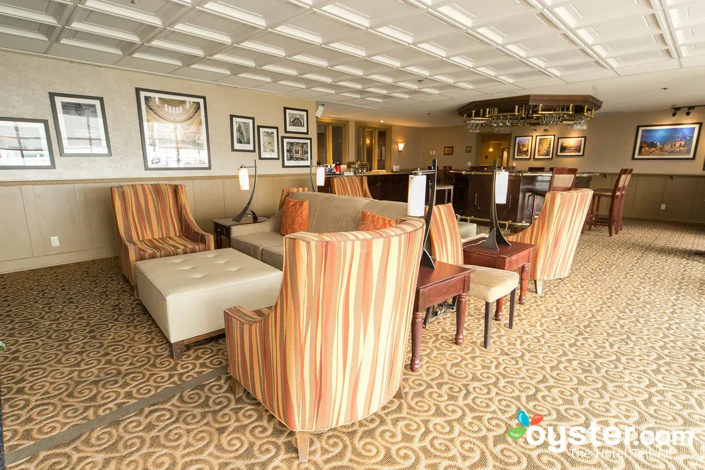 Madison Concourse Hotel and Governor's Club Review: What To REALLY ...