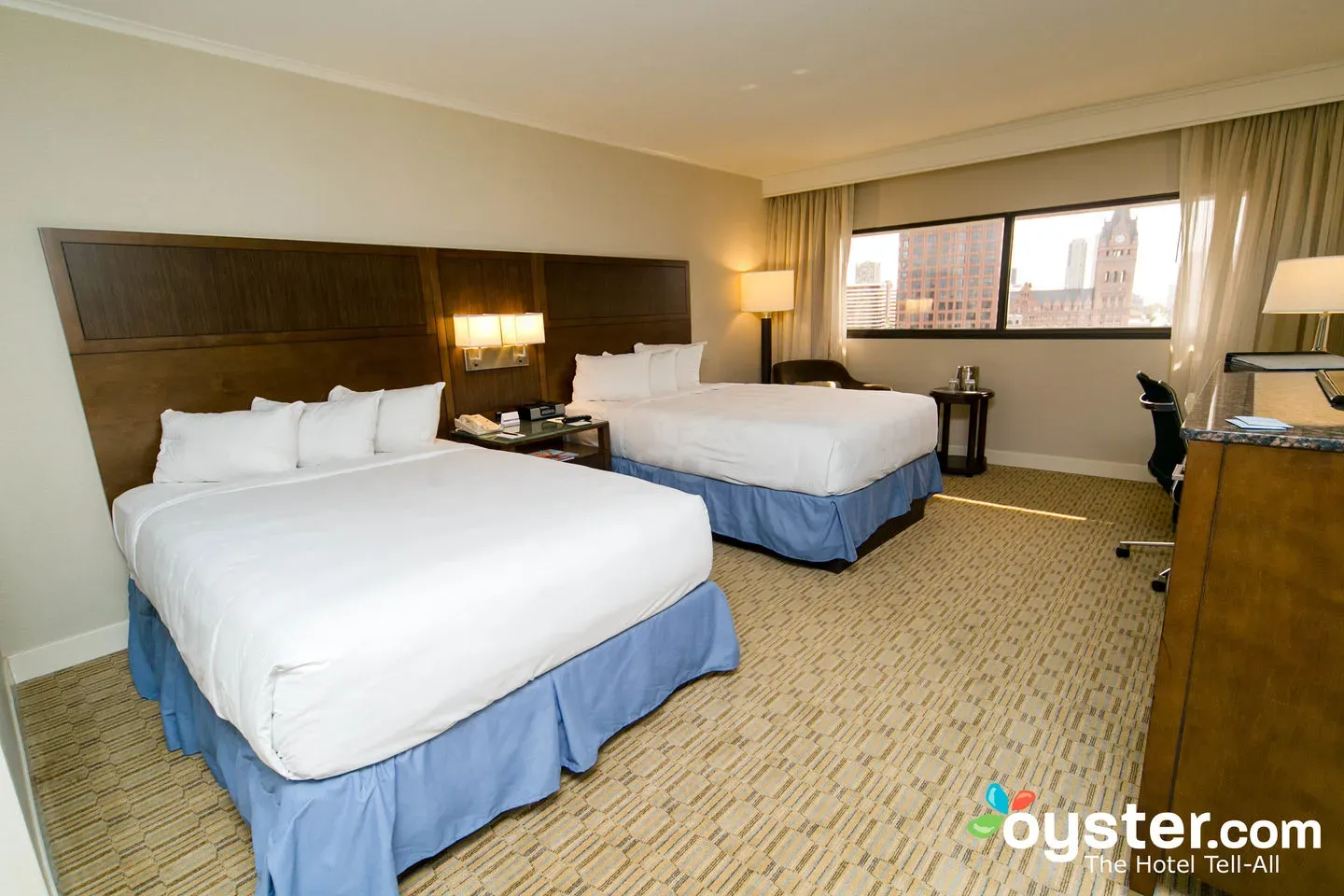 Hyatt Regency Milwaukee Review: What To REALLY Expect If You Stay