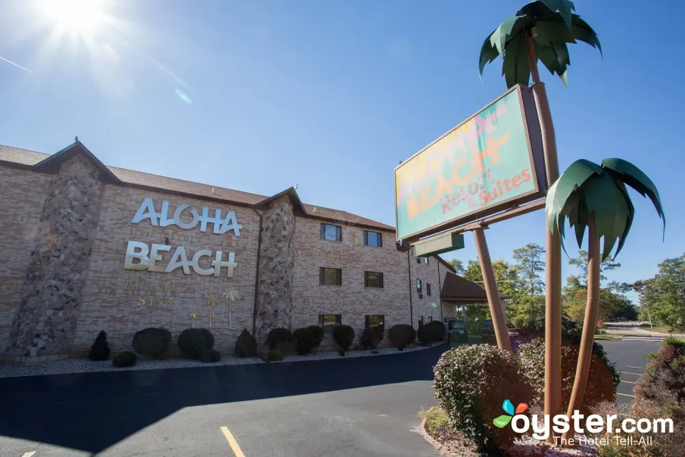Aloha Beach Resort & Suites Review: What To REALLY Expect If You Stay