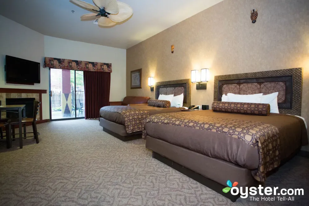 Kalahari Resorts & Conventions Review: What To REALLY Expect If You Stay