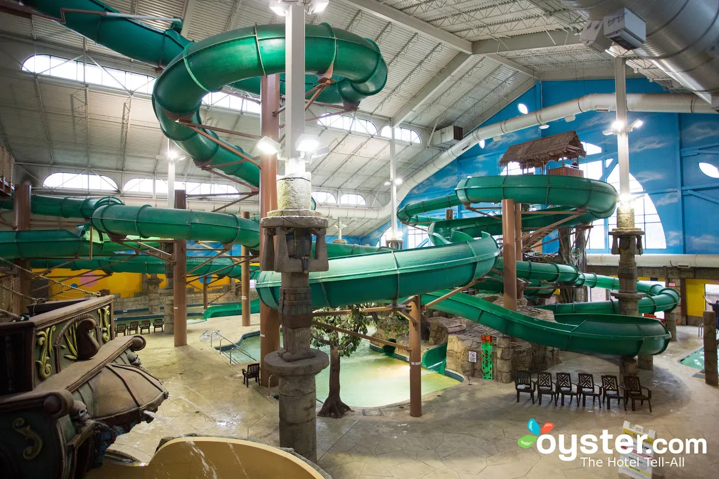 mount olympus wi dells