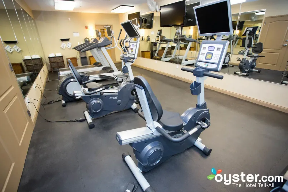 Mt. Olympus Resort Review: What To REALLY Expect If You Stay