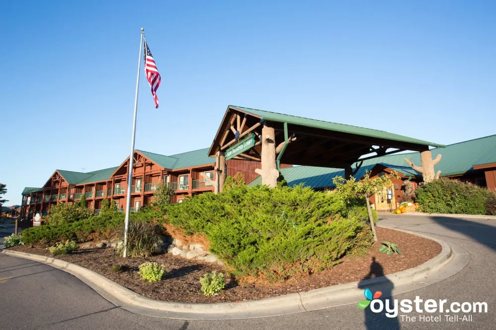 Wilderness Resort Review: What To REALLY Expect If You Stay