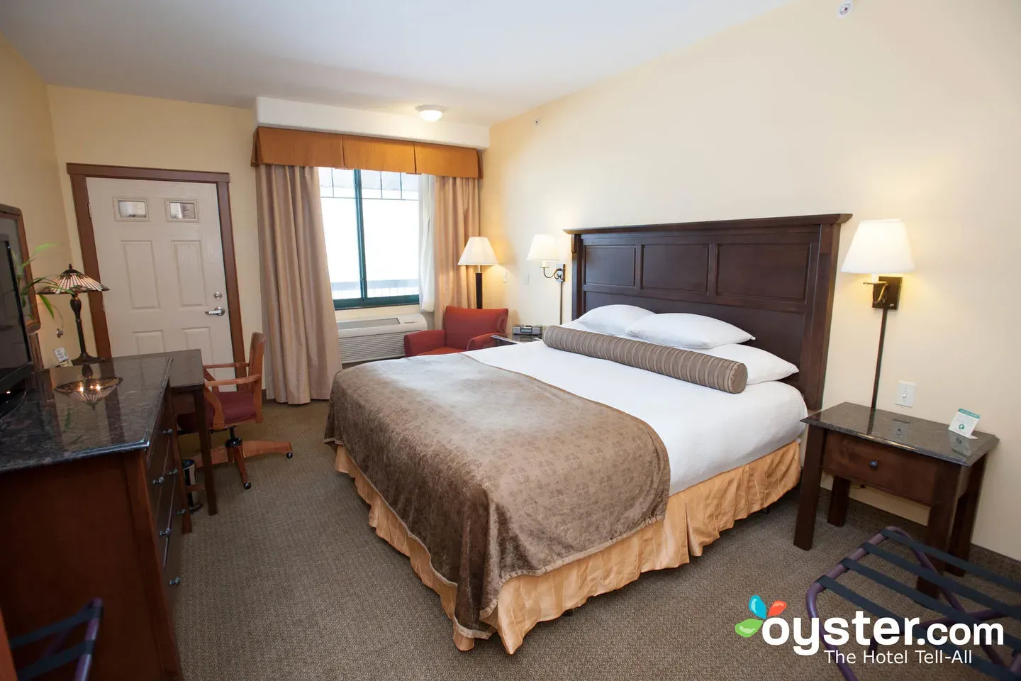 The Cody Hotel Review: What To REALLY Expect If You Stay | Oyster.com