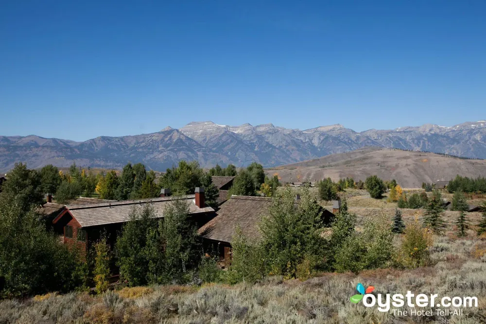 Spring Creek Ranch Review: What To REALLY Expect If You Stay