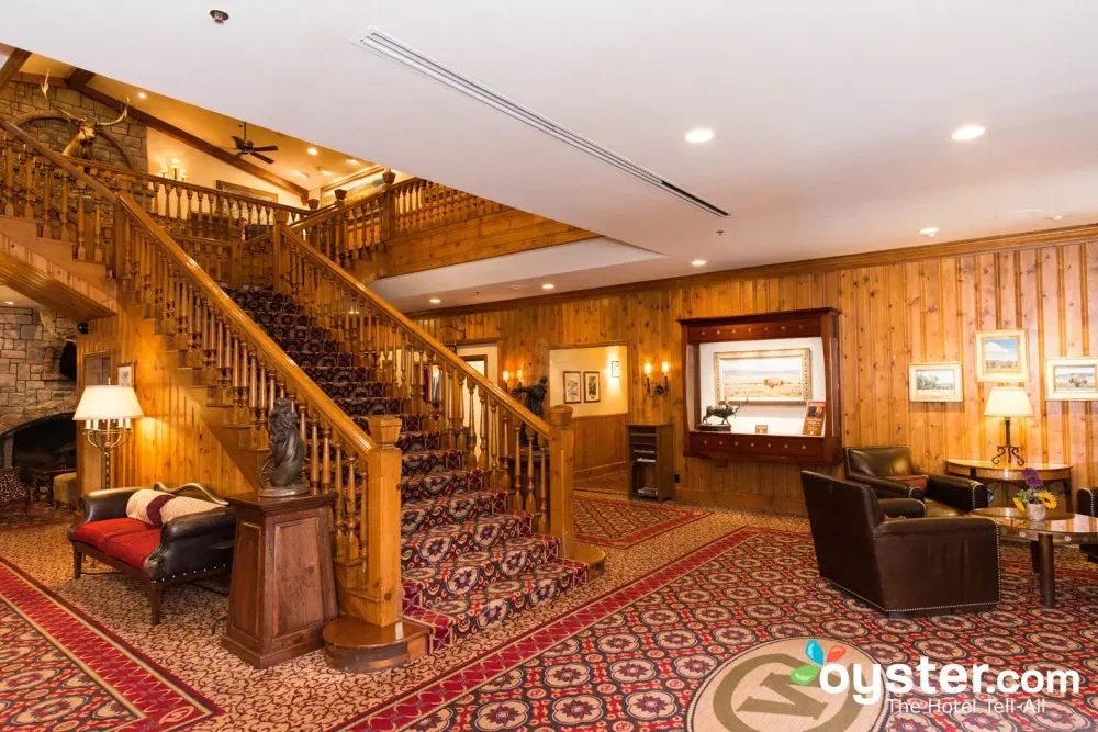 The Best Luxury Hotels in Jackson Hole | Oyster.com | Oyster.com