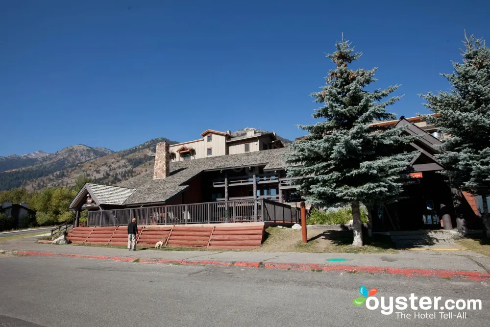 Inn at Jackson Hole Review: What To REALLY Expect If You Stay | Oyster.com