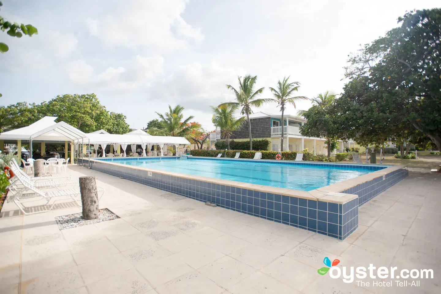 Tamarind Reef Resort, Spa & Marina Review: What To REALLY Expect If You ...