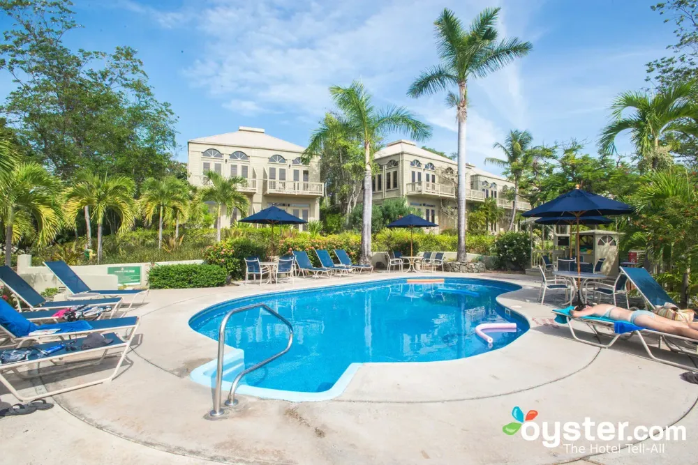 Gallows Point Resort Review: What To REALLY Expect If You Stay | Oyster.com