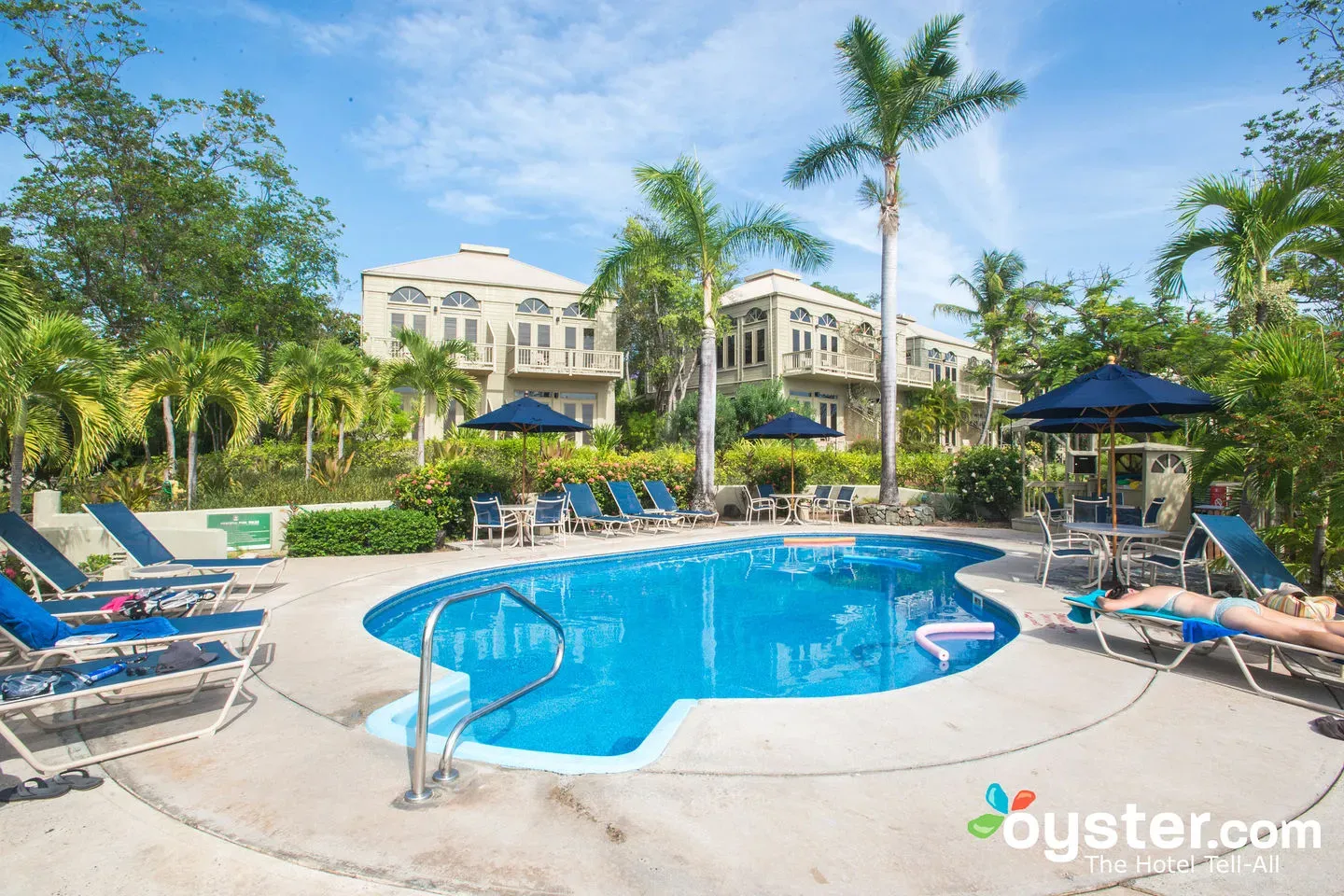 gallows point resort