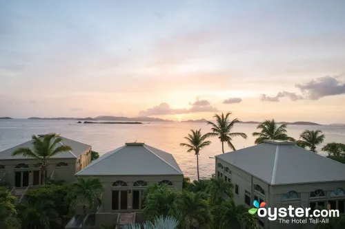 gallows point resort