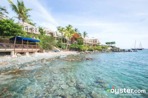 gallows point resort