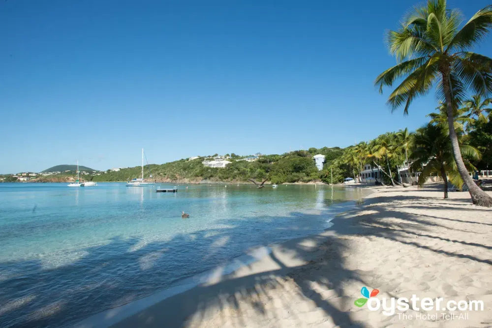 Secret Harbour Beach Resort Review: What To REALLY Expect If You Stay