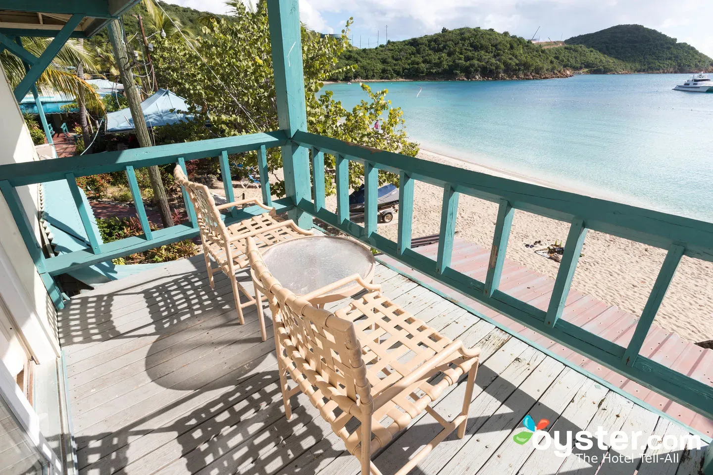 Island Beachcomber Hotel Review: What To REALLY Expect If You Stay ...