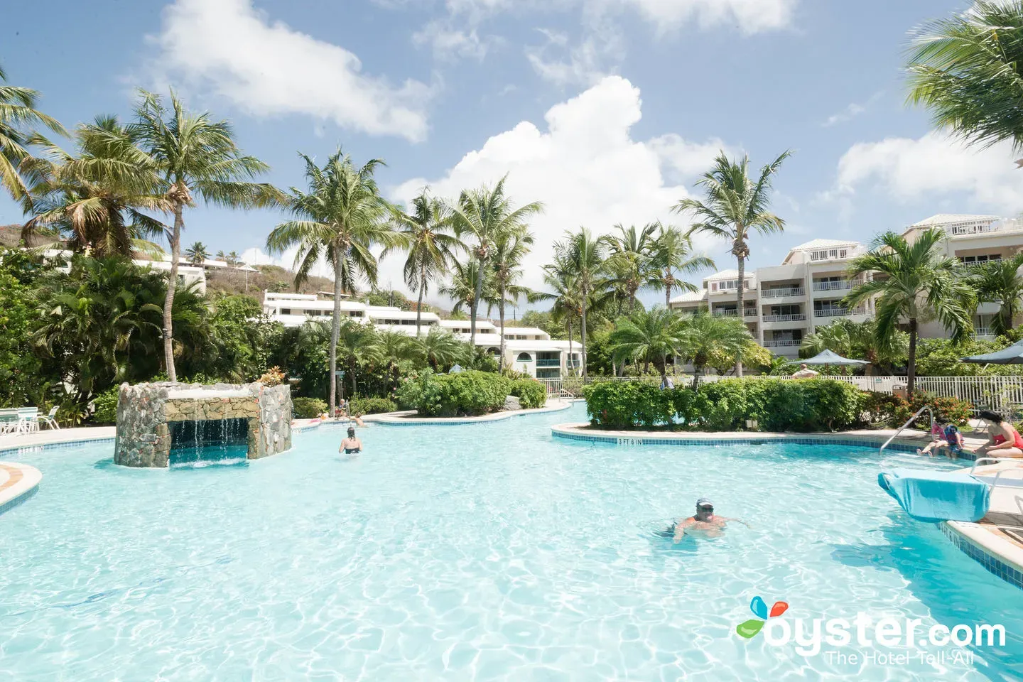 Elysian Beach Resort Review: What To REALLY Expect If You Stay