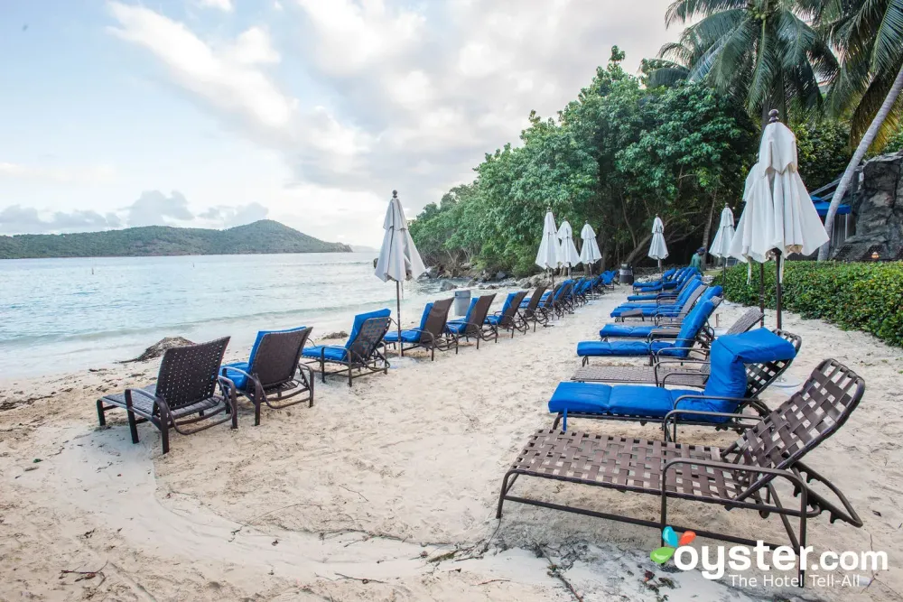 Sugar Bay Resort & Spa Review: What To REALLY Expect If You Stay