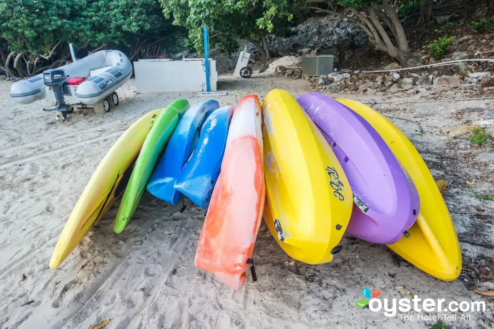 Sugar Bay Resort & Spa Review: What To REALLY Expect If You Stay