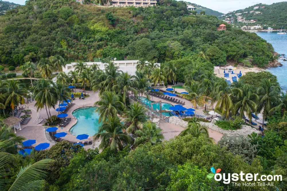 Sugar Bay Resort & Spa Review: What To REALLY Expect If You Stay