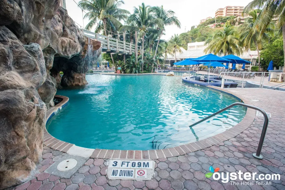 Sugar Bay Resort & Spa Review: What To REALLY Expect If You Stay