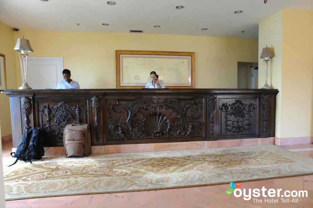 The Ritz-Carlton Review: What To REALLY Expect If You Stay