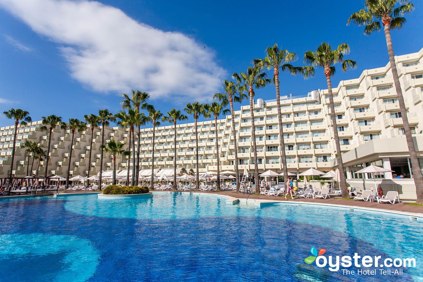 The 20 Best All-Inclusive Hotels in Mallorca (Majorca) | Oyster.com