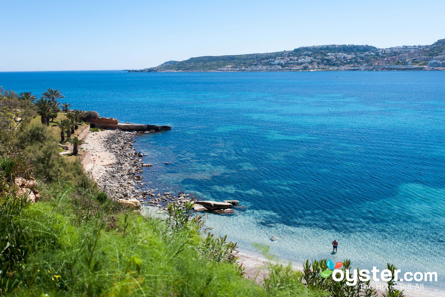 The 9 Best All-Inclusive Hotels in Malta | Oyster.com