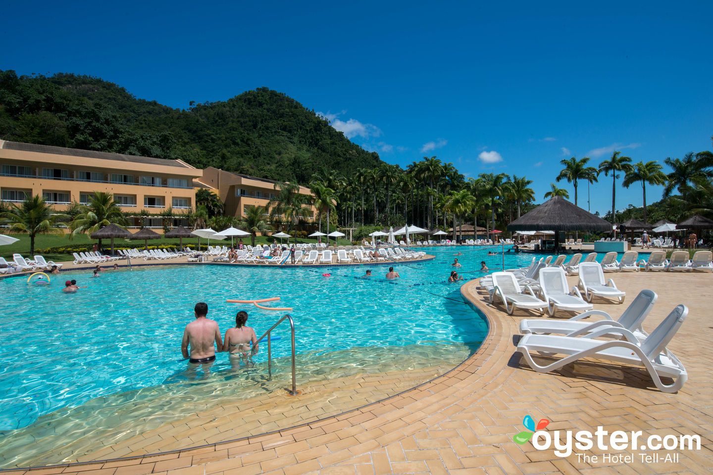 The 5 Best All-Inclusive Resorts in Brazil | Oyster.com