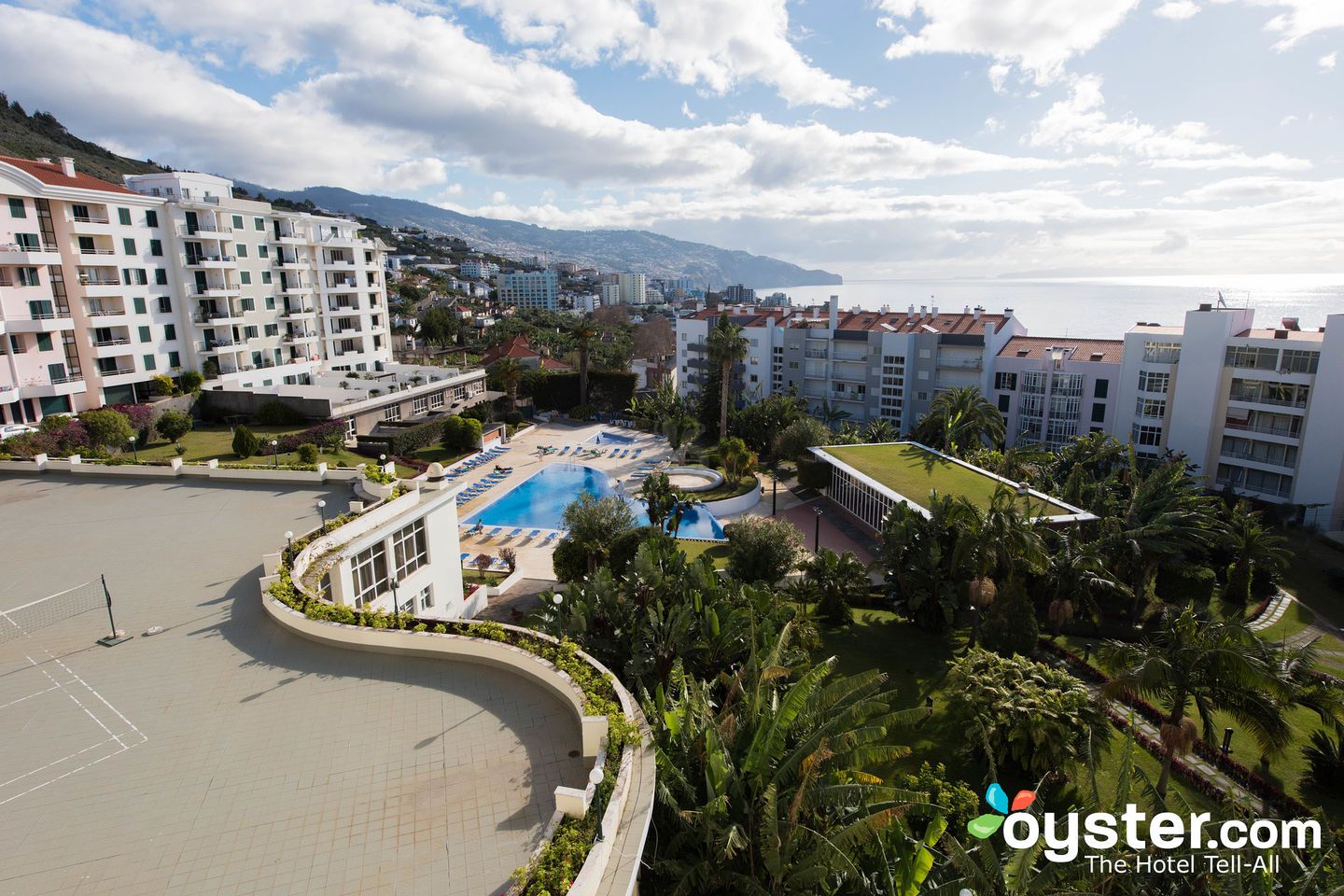 The Best All-Inclusive Resorts in Funchal, Madeira | Oyster.com