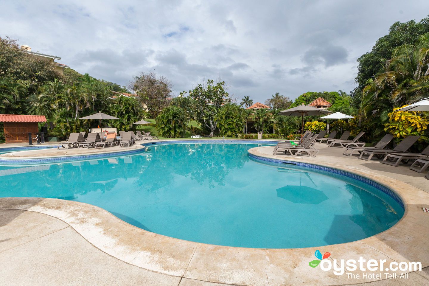 The 14 Best All-Inclusive Resorts in Guanacaste, Costa Rica | Oyster ...