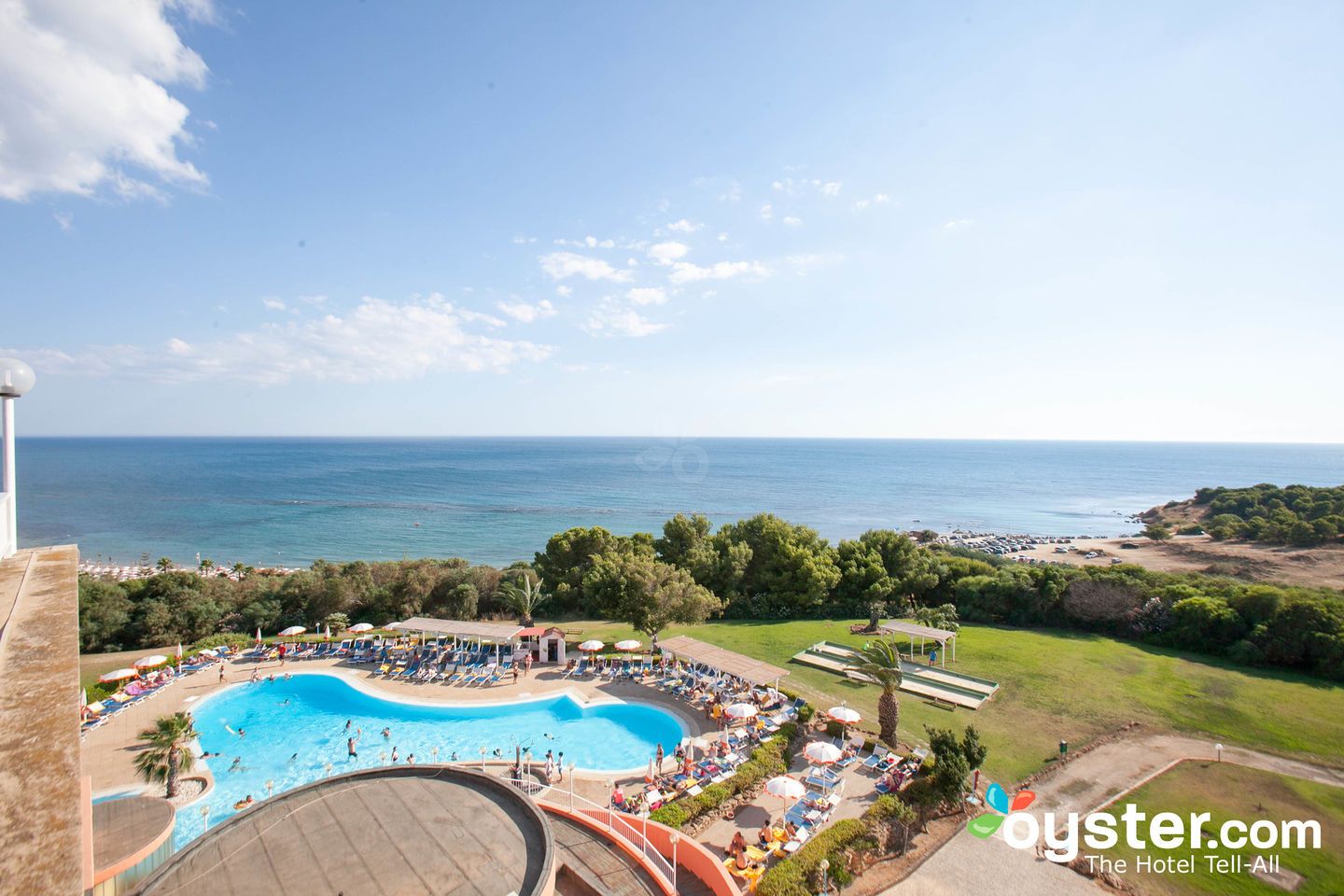 The 6Best All-Inclusive Resorts in Sicily | Oyster.com