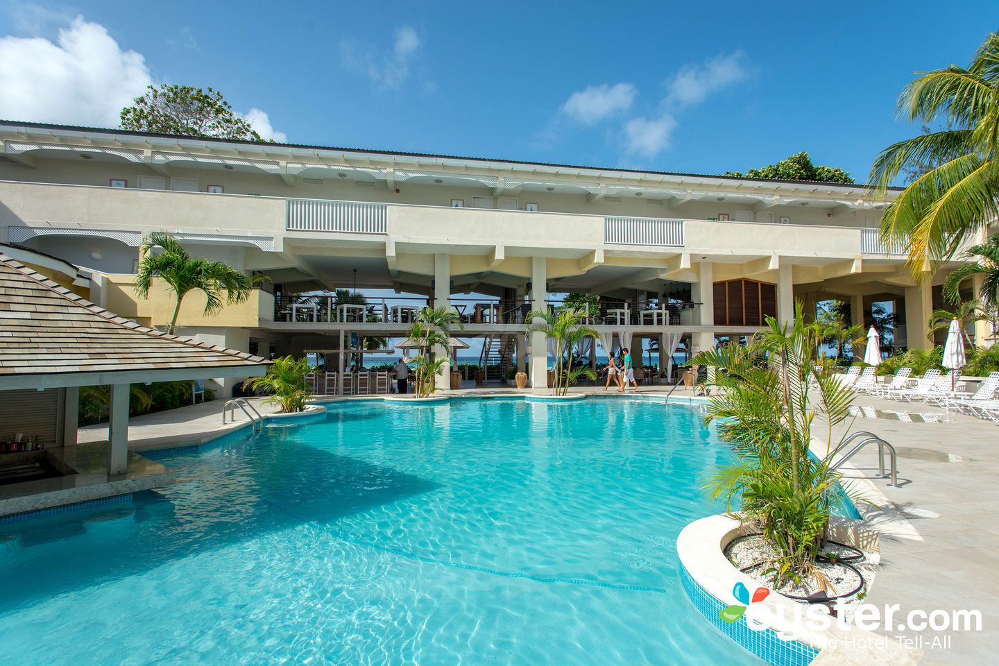 The Best All-Inclusive Resorts in Southern Barbados, Barbados | Oyster ...