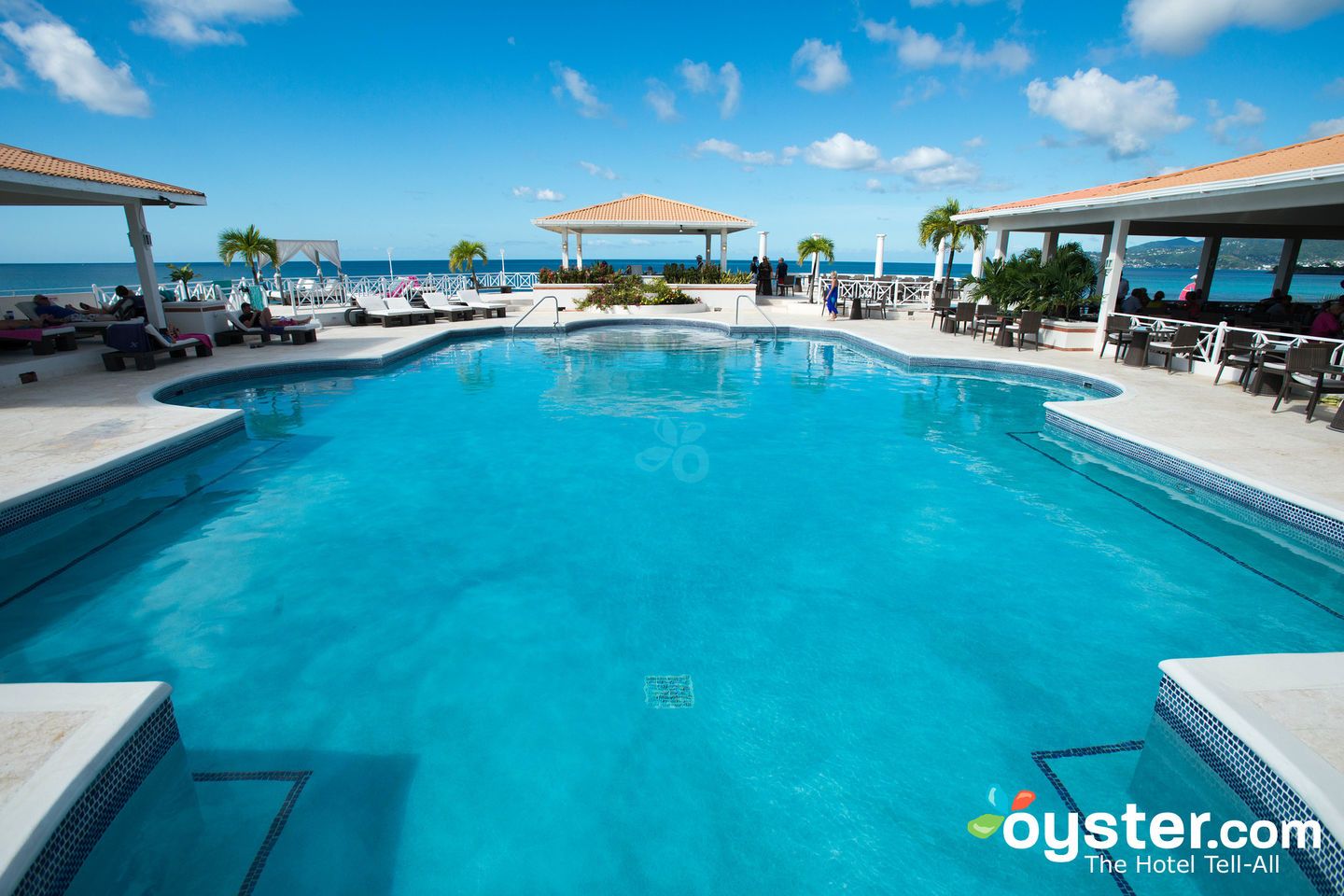 The Best All-Inclusive Resorts in St. George's, Saint George Parish ...