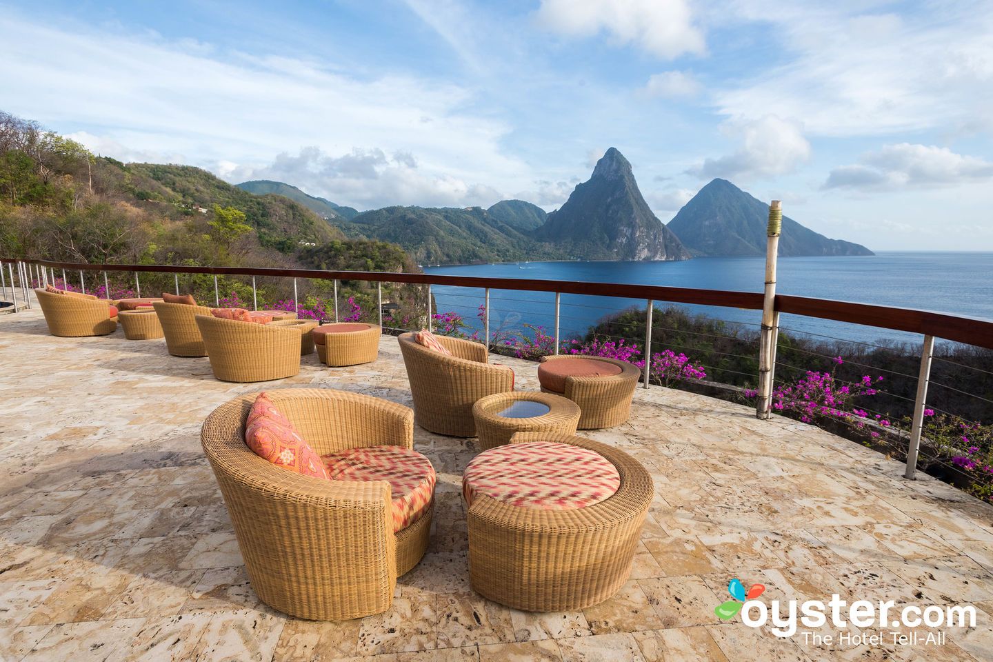 9 Best All-Inclusive Resorts in St. Lucia for Every Kind of Traveler