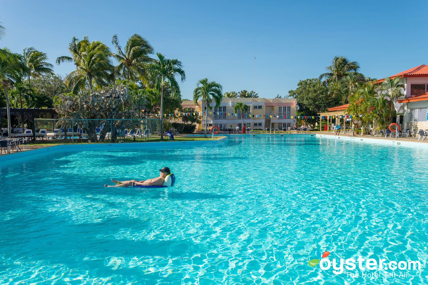 The 9 Best All-Inclusive Resorts in Varadero, Cuba | Oyster.com