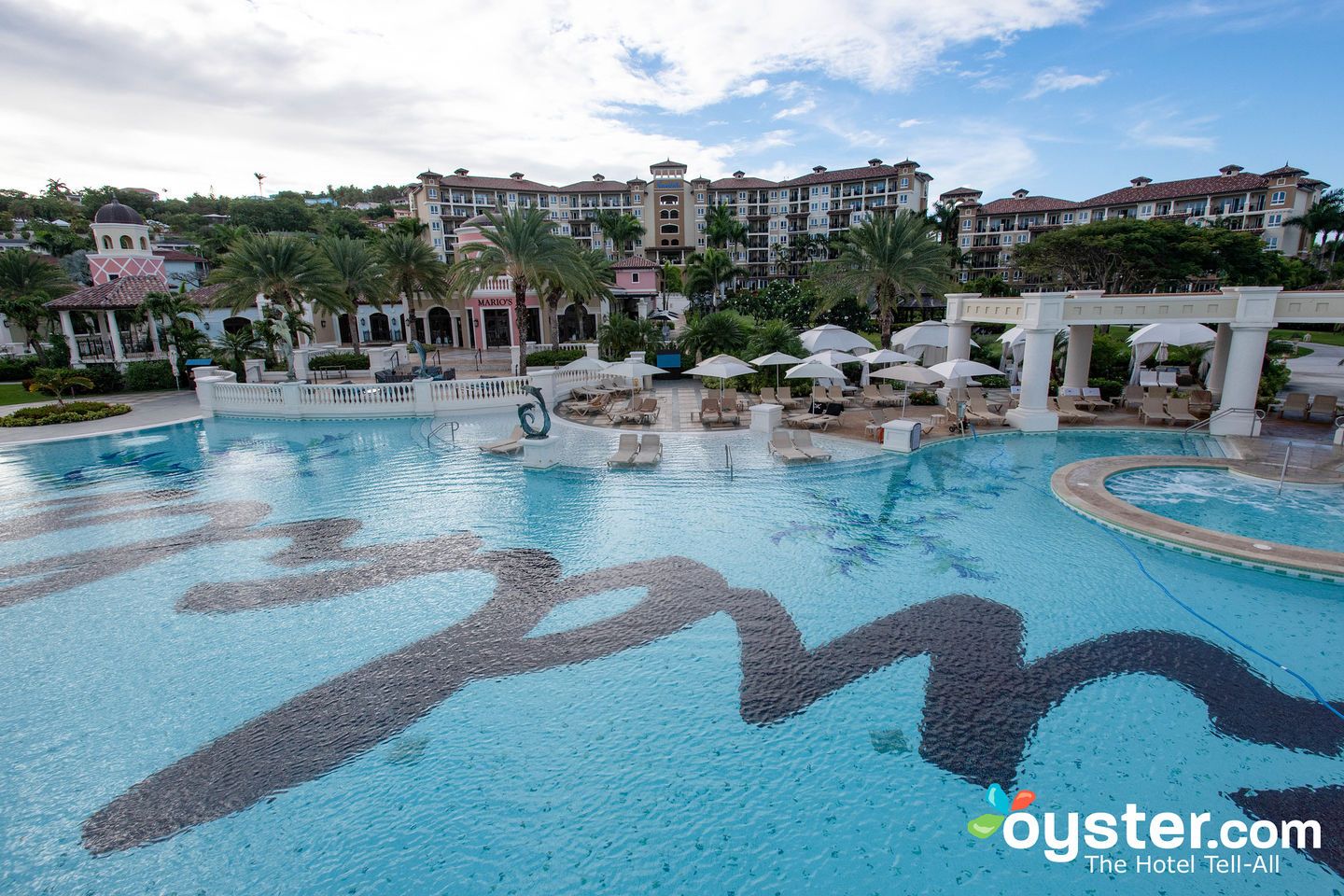 10 Best Antigua Hotels on the Beach