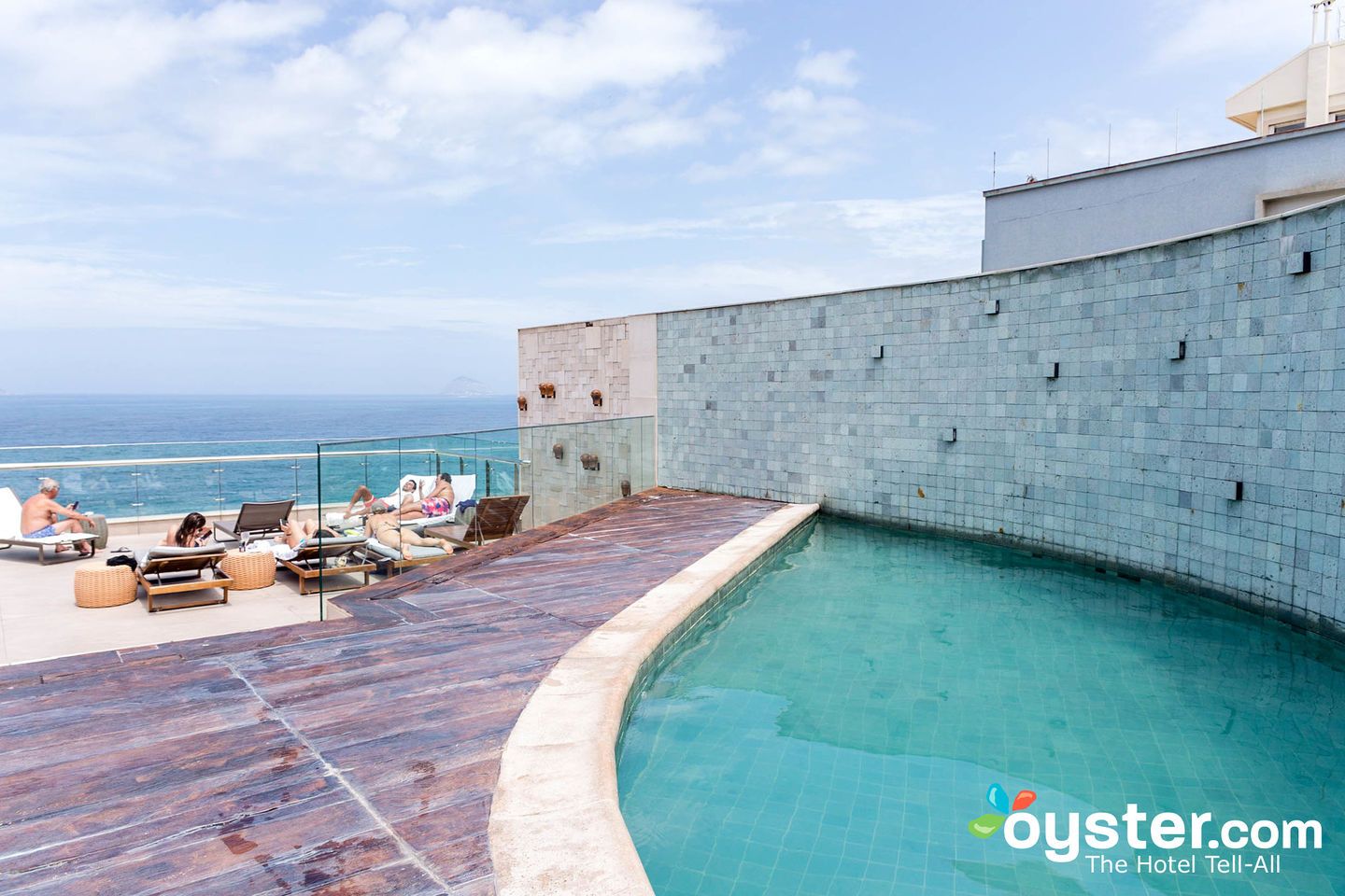 The Best Beach Hotels in Brazil | Oyster.com