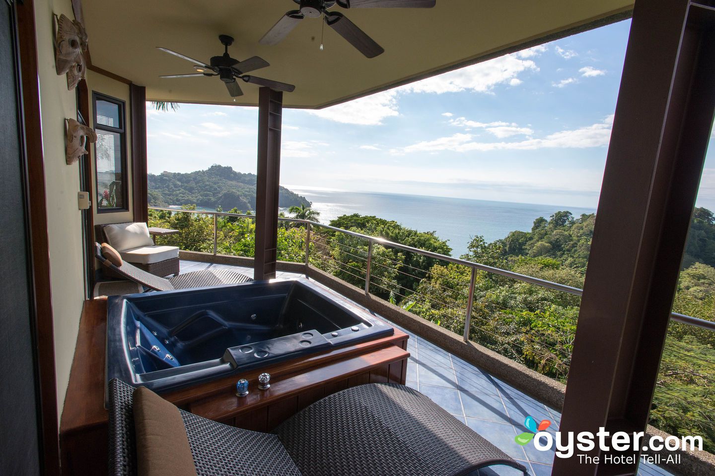 The 10 Best Beach Hotels in Costa Rica | Oyster.com