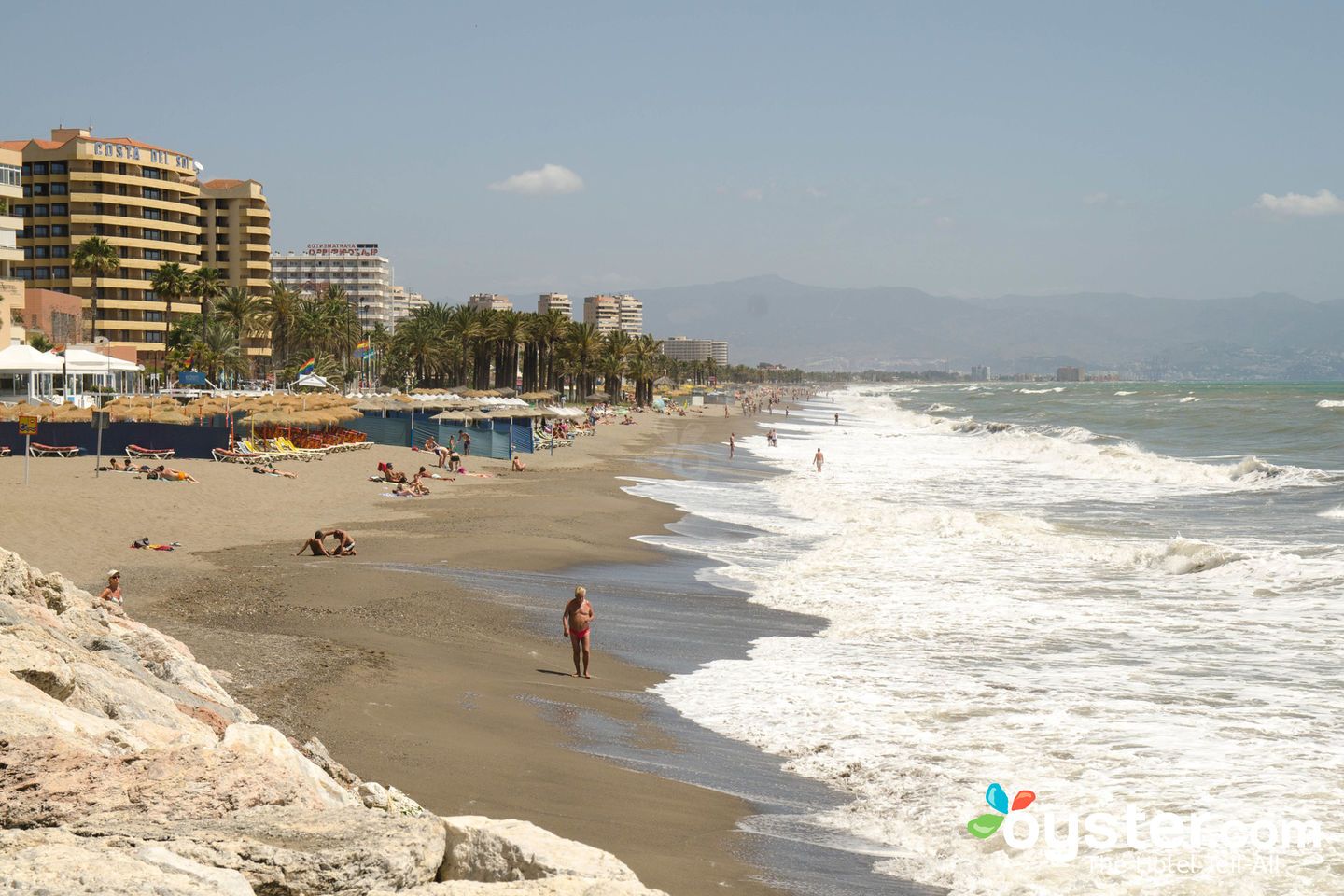 The 16 Best Beach Hotels in Costa del Sol, Spain | Oyster.com